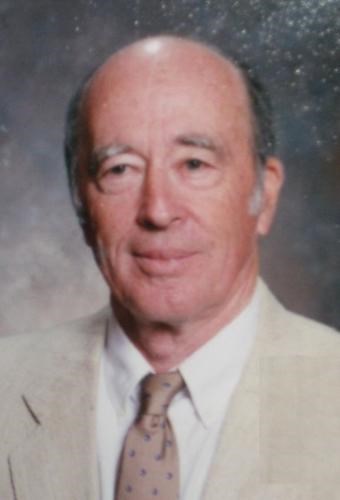 Austen Meek Obituary (1932 - 2015) - Ashland, CA - San Francisco Chronicle