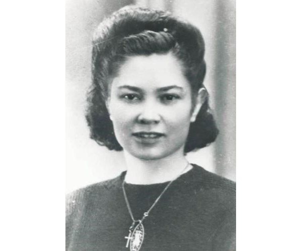 Anna Melnik Obituary (1919 - 2015) - San Francisco, CA - San Francisco ...