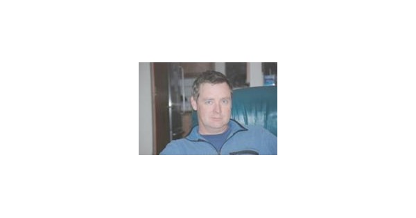 John Murphy Obituary (2014) - San Francisco, CA - San Francisco Chronicle