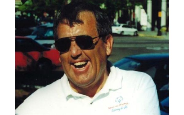 John Panagakis Obituary (1937 - 2016) - San Rafael, CA - San Francisco ...
