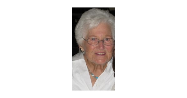 JEAN PARROTT Obituary (2012) - San Francisco, CA - San Francisco Chronicle