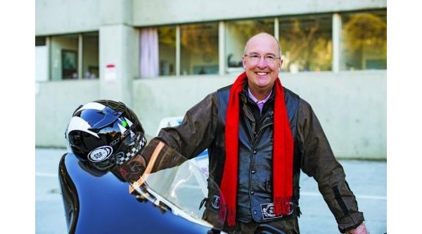 Thomas Perkins Obituary (1956 - 2015) - Half Moon Bay, CA - San ...
