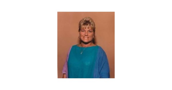 Donna Pudarich Obituary (2014) - San Bruno, CA - San Francisco Chronicle