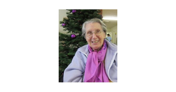 Elizabeth Pullman Obituary (2013) - Berkeley, CA - San Francisco Chronicle