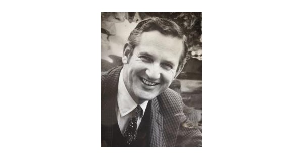 Robert Ramsey Obituary (1925 - 2014) - Burlingame, CA - San Francisco ...