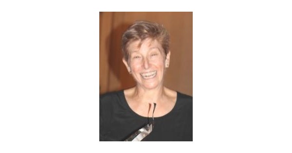 Holly Reed Obituary (2014) - San Francisco, CA - San Francisco Chronicle