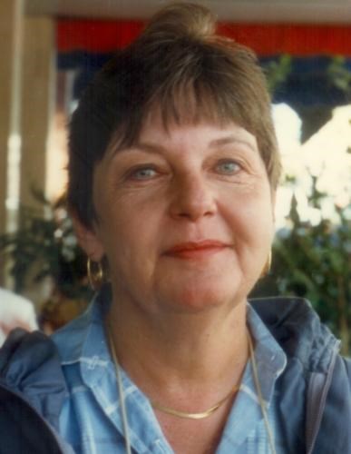 Gloria Ritchie Obituary (2015) - San Francisco, CA - San Francisco ...