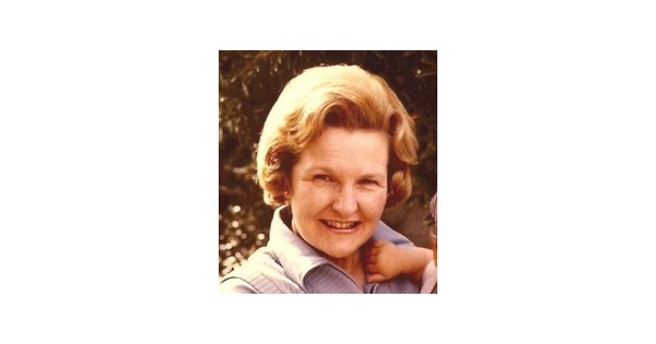 Geraldine Ross Obituary (2013) - Roscommon, MI - San Francisco Chronicle