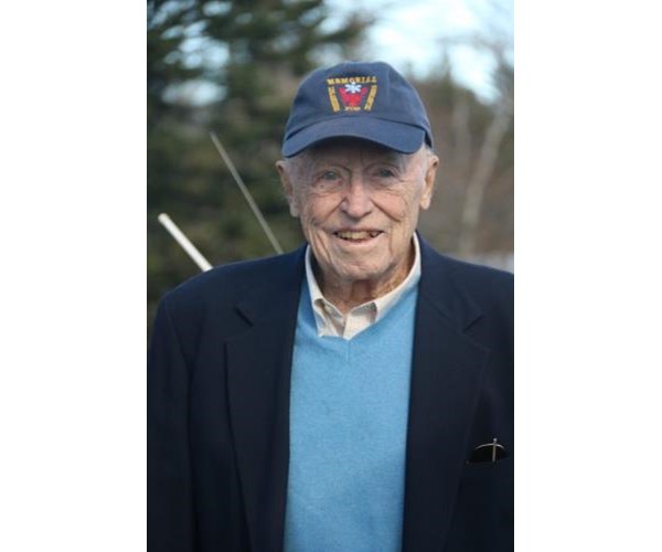 Robert Roy Obituary (1920 - 2015) - Deer Isle, Maine, CA - San ...