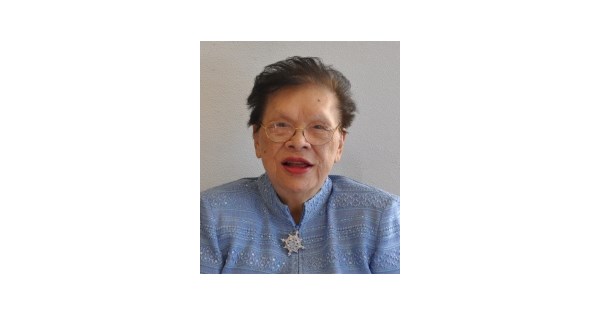 Lillian Fong Obituary (2012) - San Francisco, CA - San Francisco Chronicle