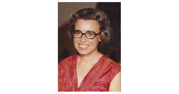 Gloria Benson Obituary (2016) - Belmont, CA - San Francisco Chronicle