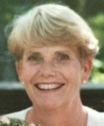 Ann Baker Obituary (1938 - 2016) - Lafayette, CA - San Francisco Chronicle