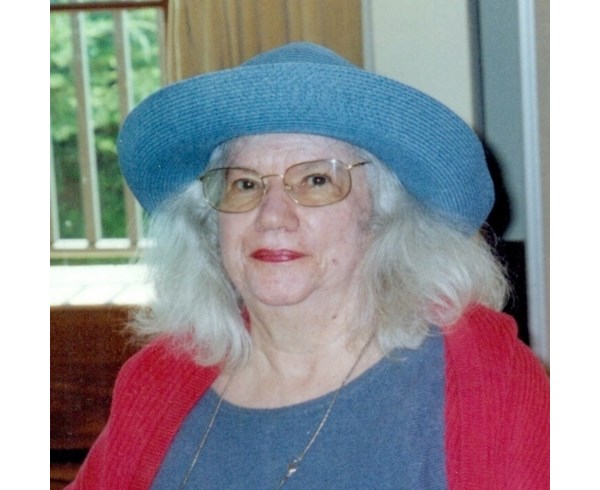 Lea Petroni Obituary (2016) - San Francisco, CA - San Francisco Chronicle