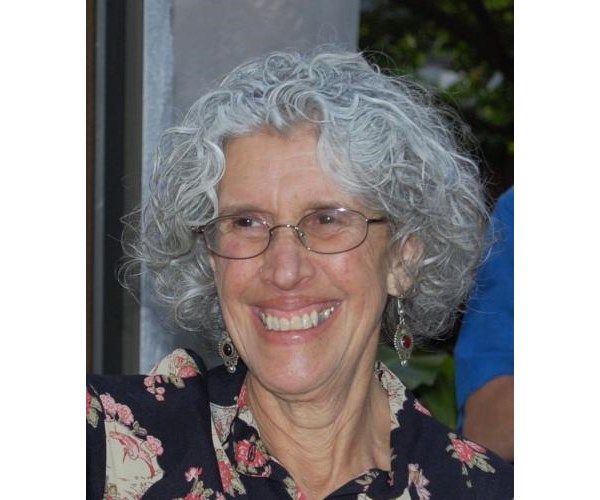 Betty Cohen Obituary (1943 - 2016) - Berkeley, CA - San Francisco Chronicle