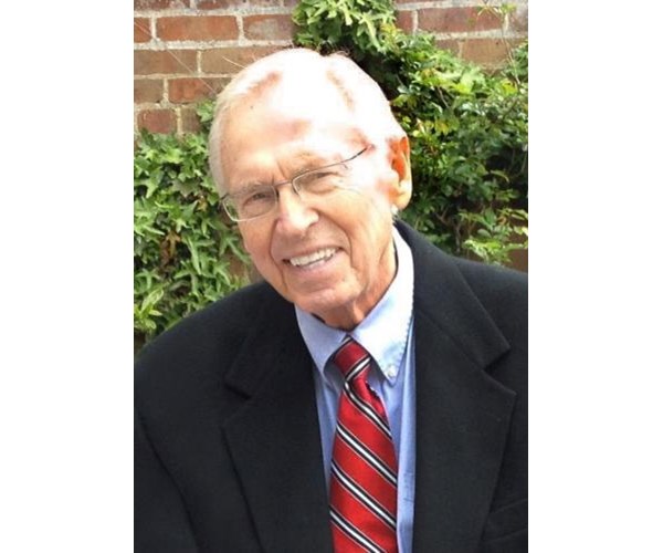 Robert Myrdal Obituary (1929 - 2016) - San Carlos, CA - San Francisco ...
