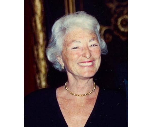 Mary Heller Obituary (1933 - 2016) - Atherton, CA - San Francisco Chronicle