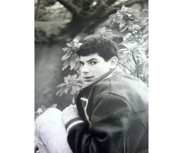 Noah Wolfson Obituary (2016) - San Francisco, CA - San Francisco Chronicle