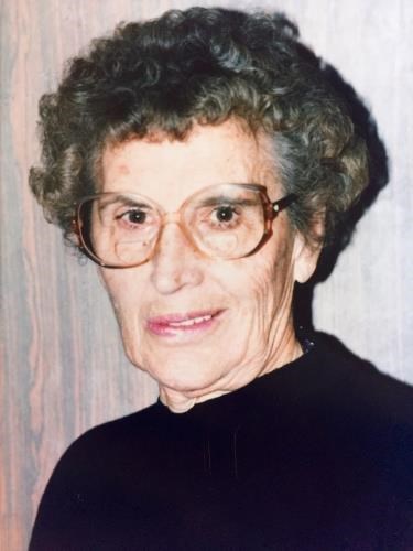 Barbara Johnson Obituary (1921 - 2016) - San Francisco, CA - San ...