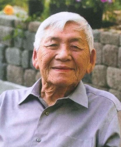 Joe Fong Obituary (2016) - San Francisco, CA - San Francisco Chronicle