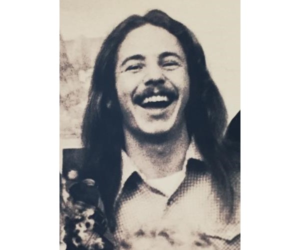 John Ehrmann Obituary 1953 2016 San Francisco Ca San Francisco Chronicle