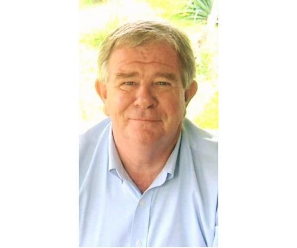 Robert Surber Obituary (1945 - 2016) - San Francisco And Hawaii, CA ...