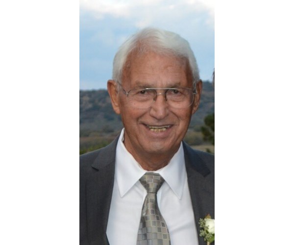 John Morrison Obituary (2016) - San Rafael, CA - San Francisco Chronicle