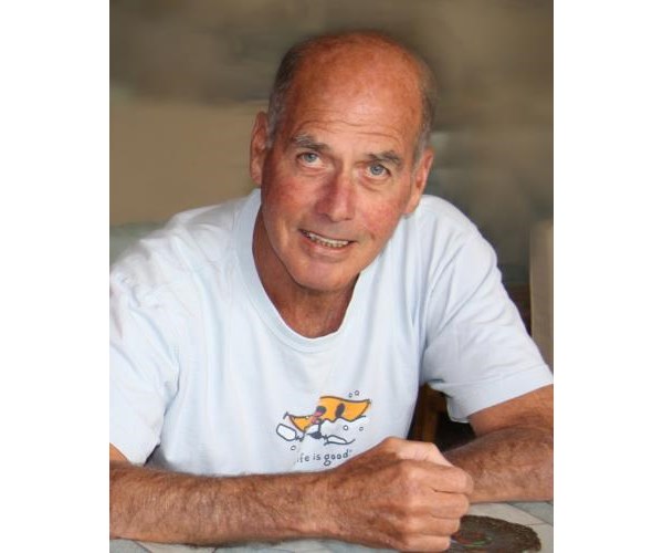 Thomas O'Haire Obituary (1942 - 2016) - Novato, CA - San Francisco ...