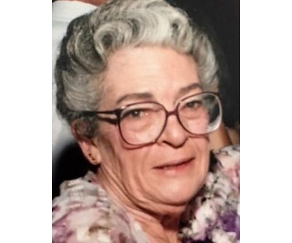 Mildred Washington Obituary (1932 - 2016) - Redwood City, CA - San ...