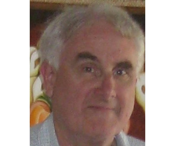 Kevin Ahern Obituary (1948 - 2016) - San Francisco, CA - San Francisco ...
