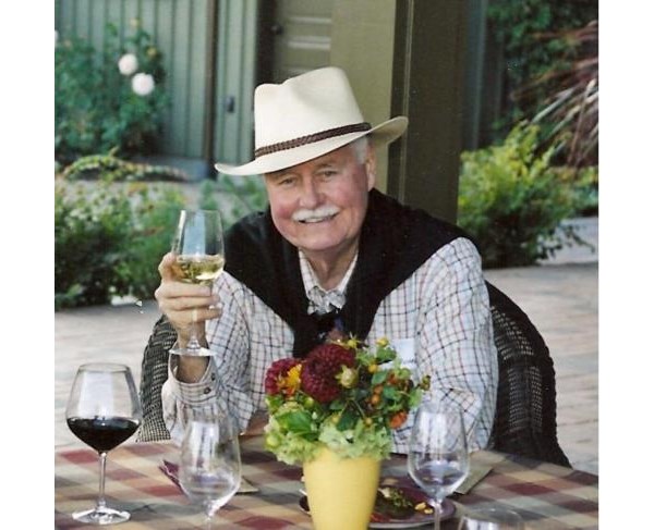 Donald Baumann Obituary (1934 - 2016) - Carmel, CA - San Francisco ...