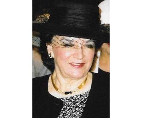 Alma Carroll Obituary (1926 - 2016) - San Francisco, CA - San Francisco ...