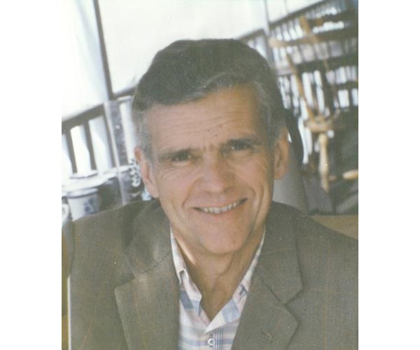 William Seavey Obituary (1930 - 2016) - San Francisco, CA - San ...