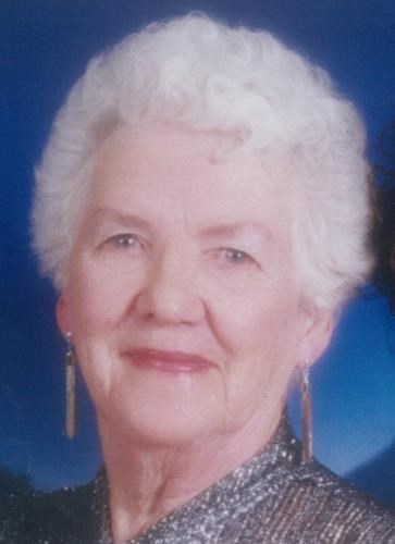 Maria Callaghan Obituary (2016) - San Francisco, CA - San Francisco ...