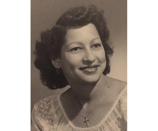 Maria Petrini Obituary (1922 - 2016) - Daly City, CA - San Francisco ...