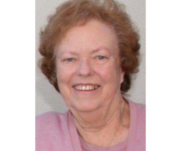 Beverly D'Emilio Obituary (1934 - 2016) - Belmont, CA - San Francisco ...