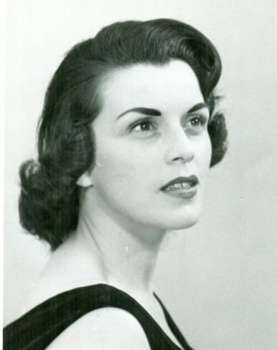 Marion McInerney Obituary (1930 - 2016) - San Francisco, CA - San ...
