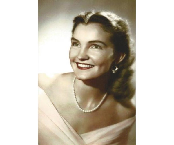 Beverly Swanson Obituary (1930 - 2016) - Hillsborough, CA - San ...