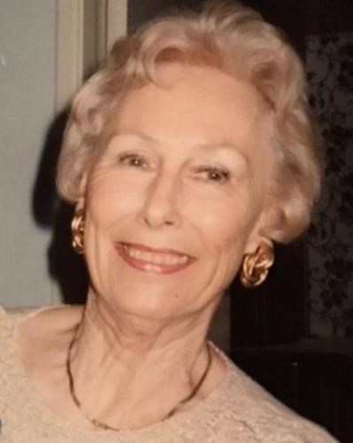 Edna Biederman Obituary (1922 - 2016) - Fairfield, CA - San Francisco ...