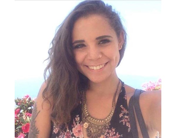 Madalyn Trouton Obituary (1995 - 2016) - Pacifica, CA - San Francisco ...