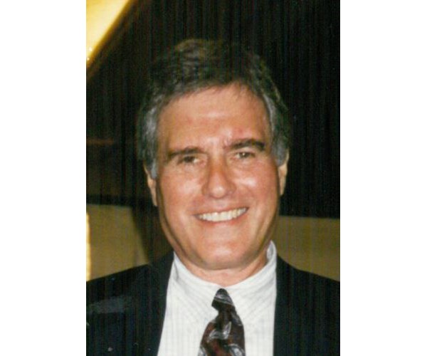 Robert Martin Obituary (1940 - 2017) - Berkeley, CA - San Francisco ...