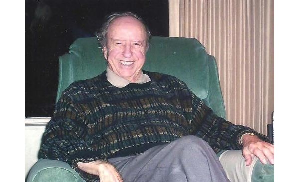 Joseph Garbarino Obituary (1919 - 2016) - Berkeley, CA - San Francisco ...