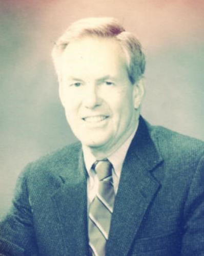 Charles Secor Obituary (1922 - 2017) - Ross, CA - San Francisco Chronicle