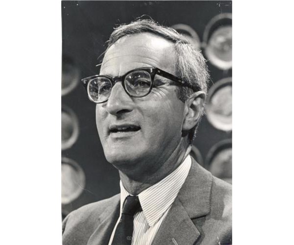 Roger Boas Obituary (1921 - 2017) - Legacy Remembers
