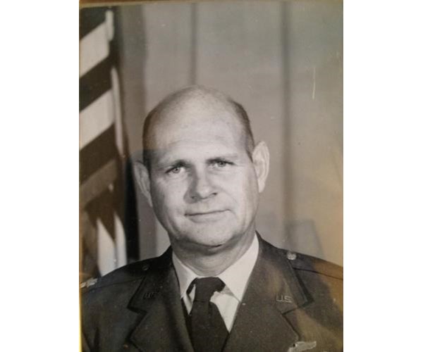 Renwick Smedberg Obituary (1916 - 2017) - Fairfield, CA - San Francisco ...