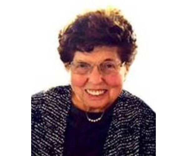 Josephine Pantaleoni Obituary (2017) - South San Francisco, CA - San ...