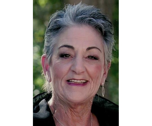 Patricia Ross Obituary (1936 - 2017) - Scottsdale, CA - San Francisco ...