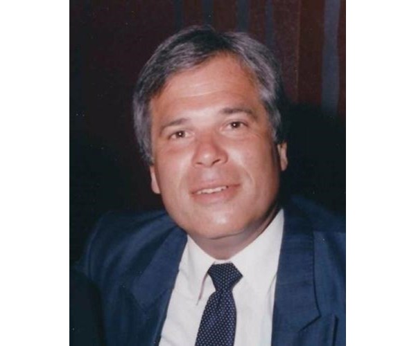 Robert Fink Obituary (1941 - 2017) - San Francisco, CA - San Francisco ...