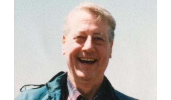 Thomas Coulter Obituary (1944 - 2017) - San Carlos, CA - San Francisco ...