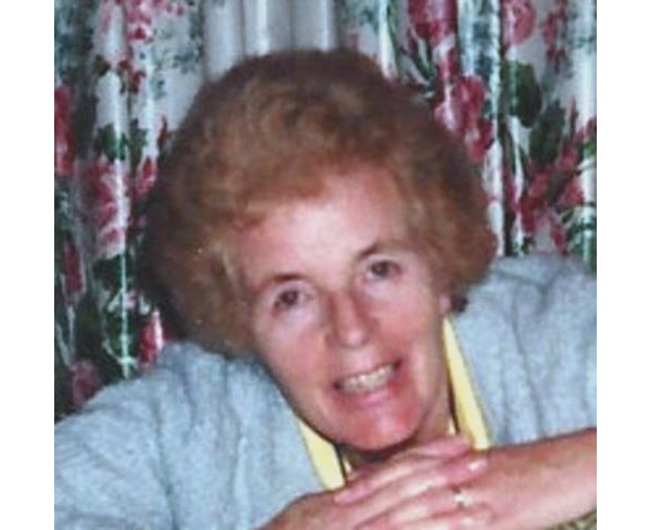 Bridget Connolly Obituary (1935 - 2017) - Oakland, Ca, CA - San ...