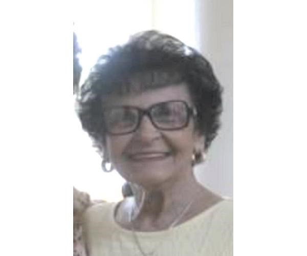 Anne Pappas Obituary (1929 - 2017) - Lafayette, CA - San Francisco ...